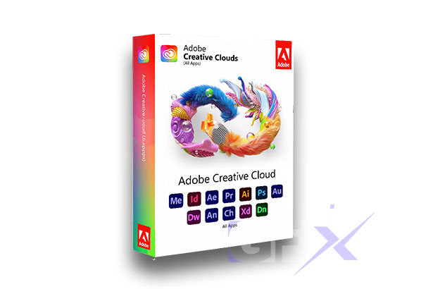 HOT – Adobe Creative Master Collection 2025 UPDATE 10.2025 Vip784325632 ...